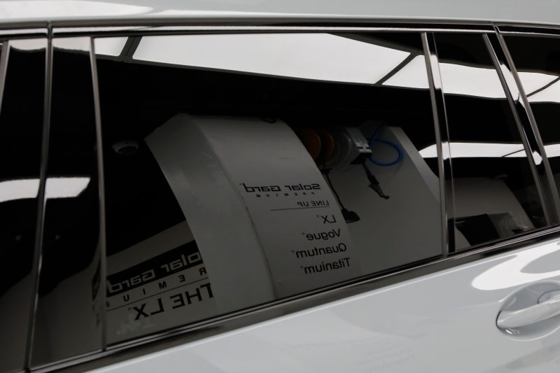 구로 신차패키지 Bmw X7 솔라가드 제니스ir 썬팅 네이버 블로그