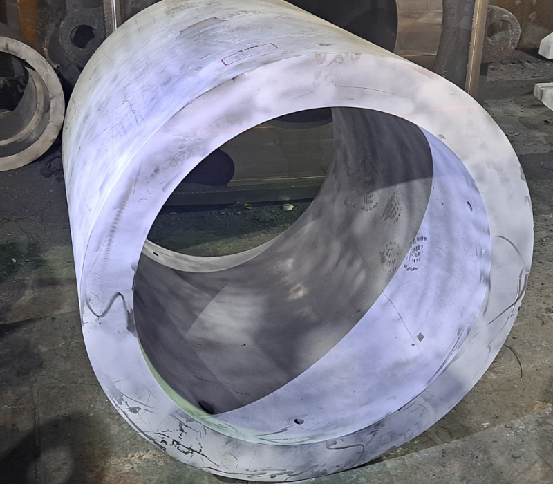 Stern Frame, Stern Boss : 네이버 블로그