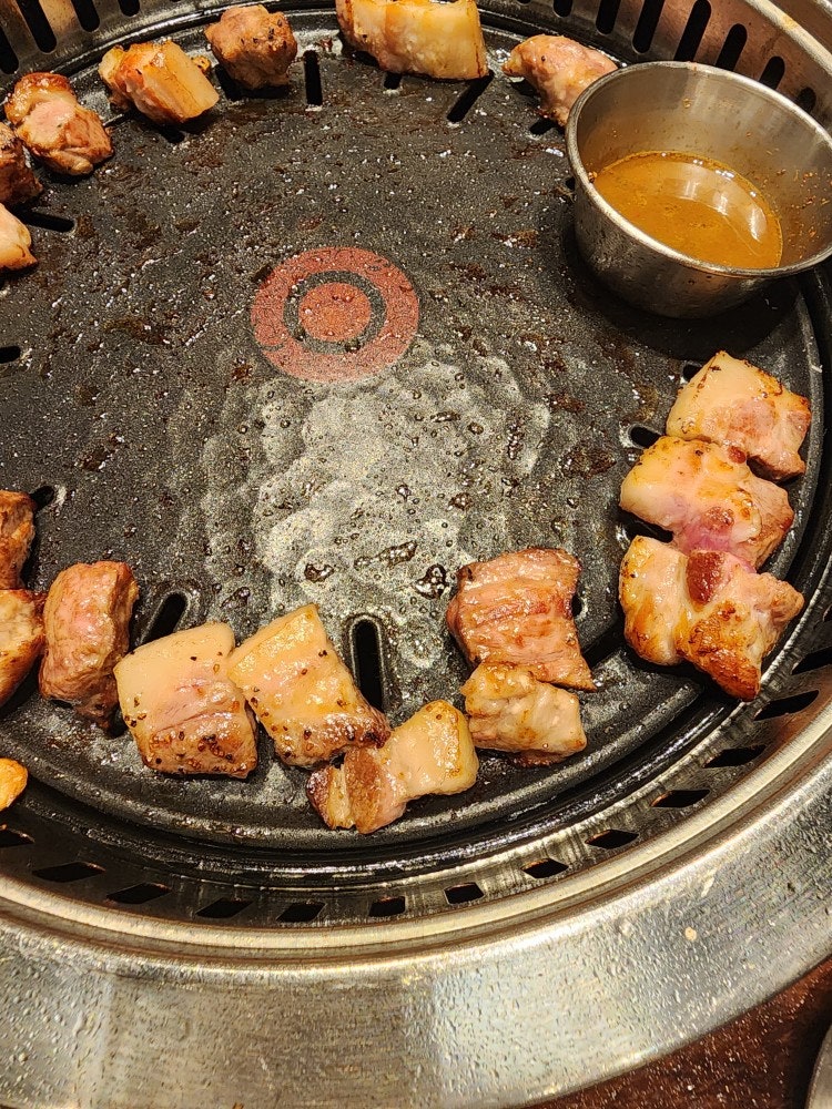미추홀구맛집 섬맛의공방 제주이야기 엘리웨이인천점 맛집인정 네이버 블로그
