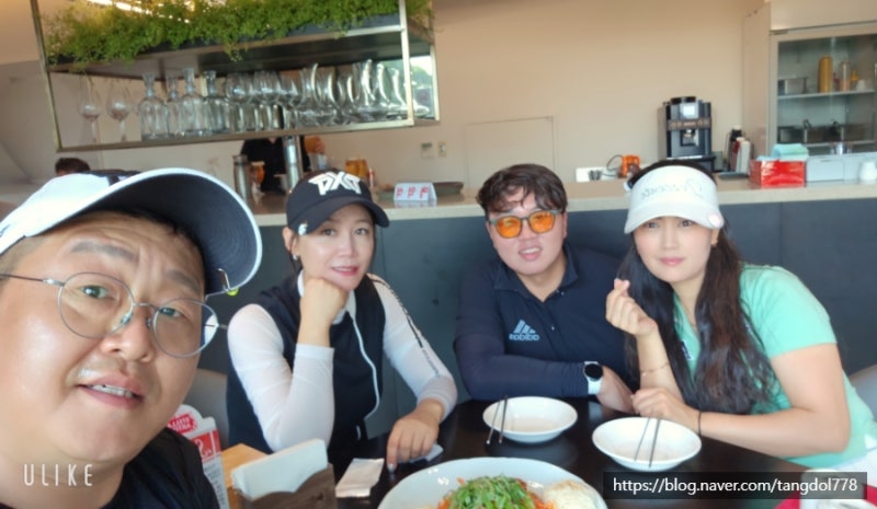 파인스톤CC 골프 라운딩후기 : 네이버 블로그