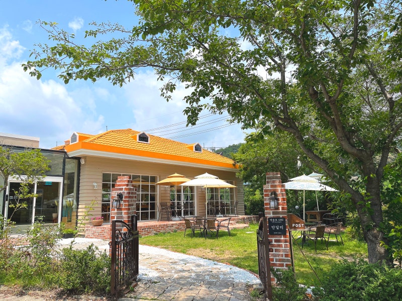 기장 브런치 맛집 건강한 브런치 만달리 : 네이버 블로그