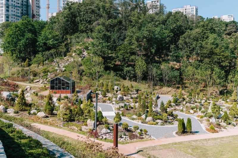 수원 놀거리 일월수목원 And 영흥수목원 정식 개장 무료입장 주차장 네이버 블로그