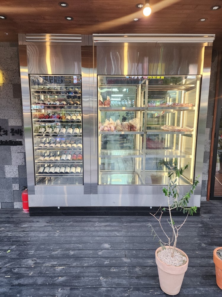 미추홀구맛집 섬맛의공방 제주이야기 엘리웨이인천점 맛집인정 네이버 블로그