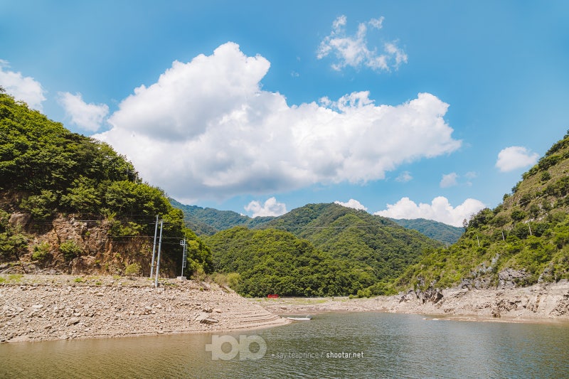 강원도 화천 1박 2일 Dmz 여행 코스 🕊️ 파로호 유람선 평화누리호 평화의 댐 투어 네이버 블로그