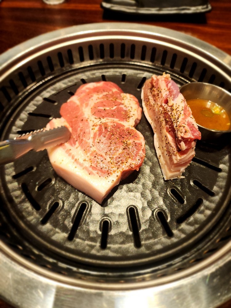 미추홀구맛집 섬맛의공방 제주이야기 엘리웨이인천점 맛집인정 네이버 블로그