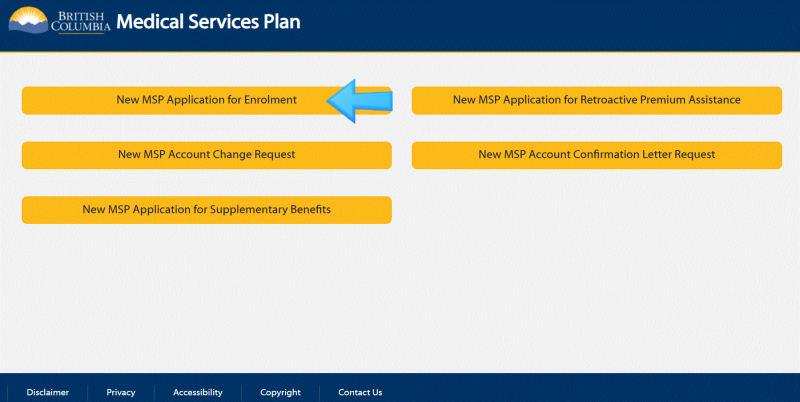 [캐나다 워킹홀리데이] : 캐나다 밴쿠버 무상 의료보험 MSP의 모든 것 : 네이버 블로그