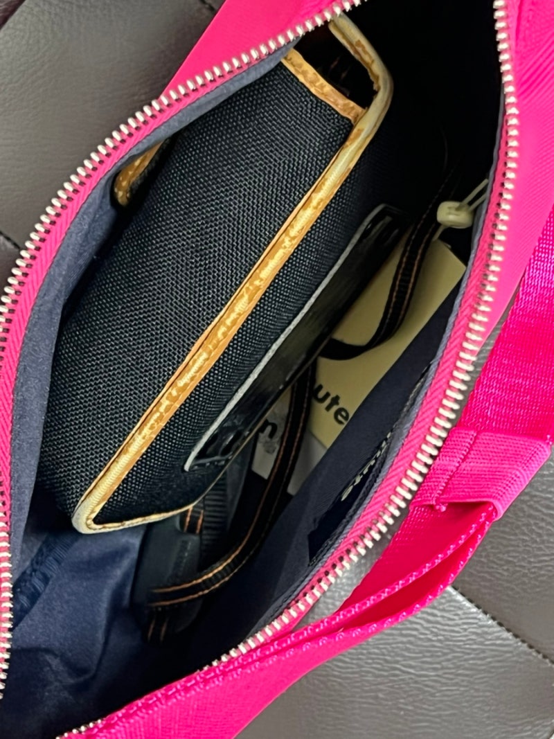 [미닛뮤트] 클로웨이스트 토니핑크 (clo waist tony pink) : 네이버 블로그