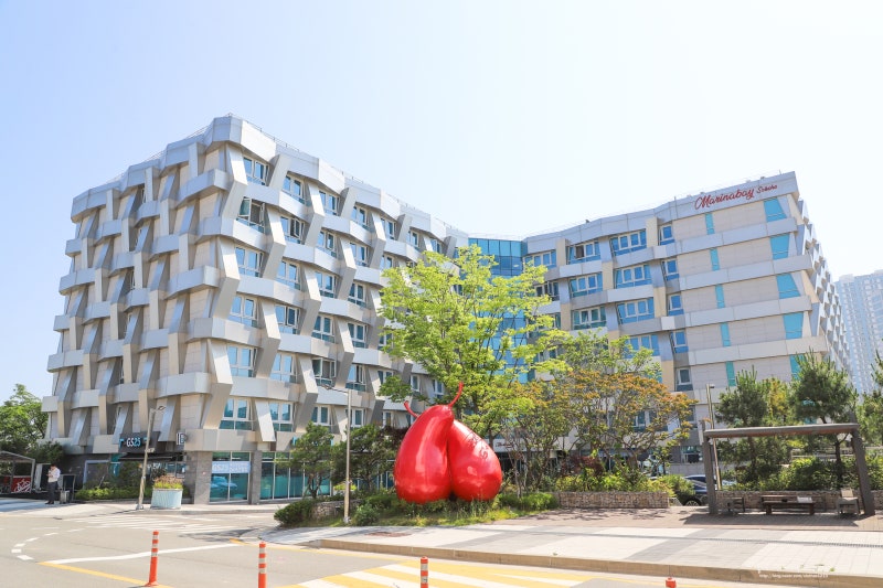 강원도 속초 숙소 수영장 호텔 청초호 베스트호텔 추천 네이버 블로그