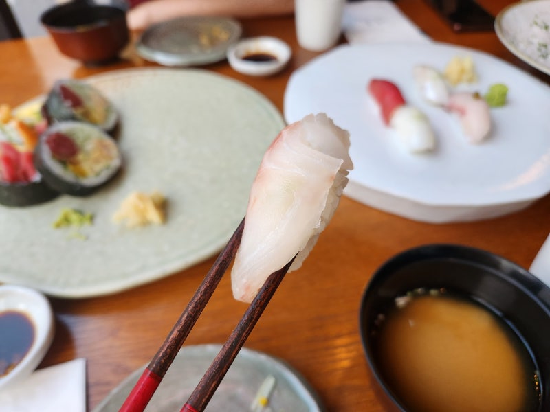 [압구정로데오] 청담 맛집 압구정 술집 갓포이든에서 저녁을! : 네이버 블로그