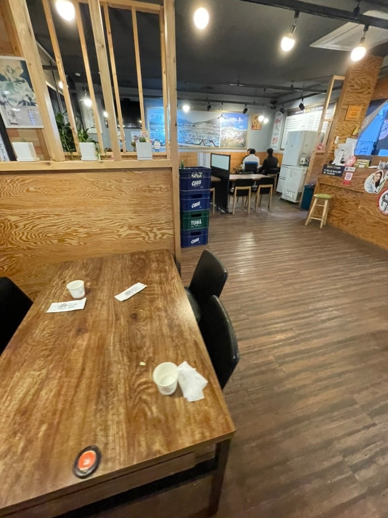 남도술상 불당동맛집 불당동술집 삼합 홍어 구불당술집 천안노포맛집 천안술집 천안맛집 서대구이 동태지리탕 커플데이트 반주 네이버 블로그