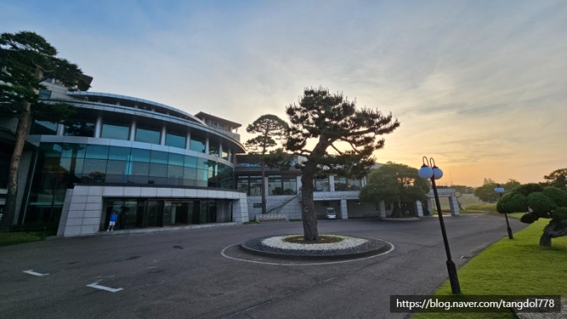 파인스톤CC 골프 라운딩후기 : 네이버 블로그