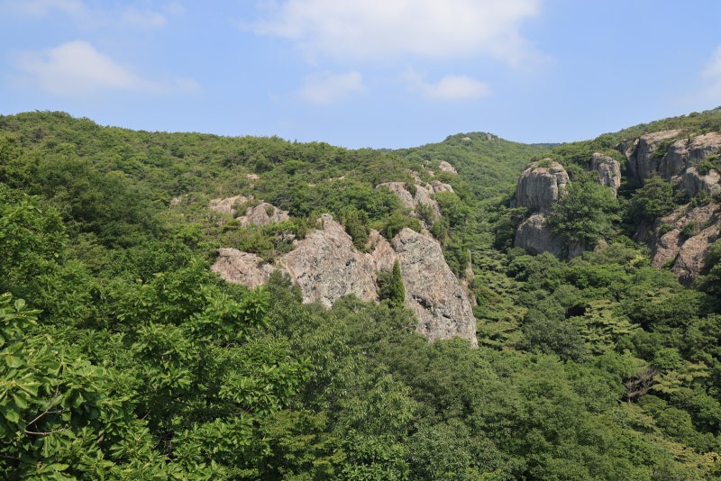 전북 트레킹 명소 추천 고창 선운산 천마봉 트레킹 네이버 블로그