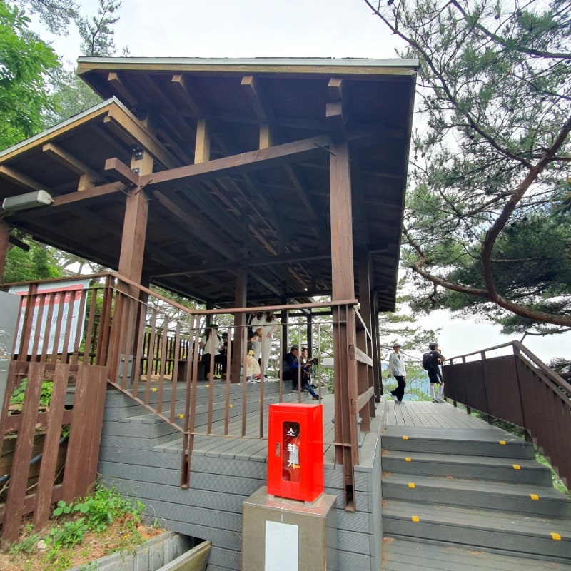 등산화 필요 없는 북악산 초보 코스 청와대 둘레길 2시간이면 충분한가요 네이버 블로그