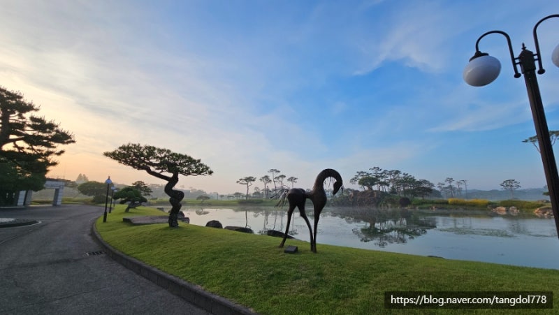 파인스톤CC 골프 라운딩후기 : 네이버 블로그