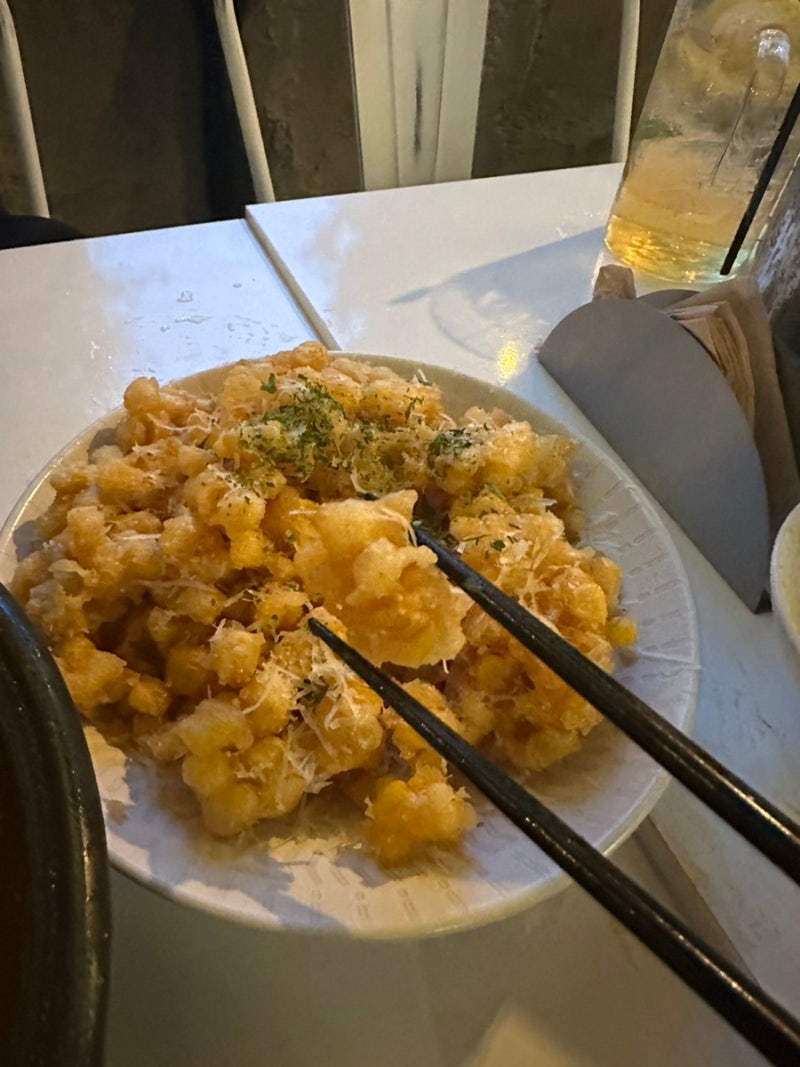 문래 창작촌 맛집 국물 미쳐버린 차돌탄탄나베에 후토마끼까지 맛있던 문래소풍 문래동 술집 네이버 블로그