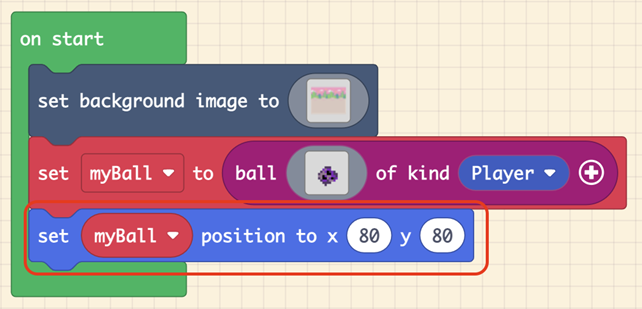 [마이크로비트 게임 만들기 with MakeCode 아케이드] 타겟 맞추기 게임 만들기 : 네이버 블로그