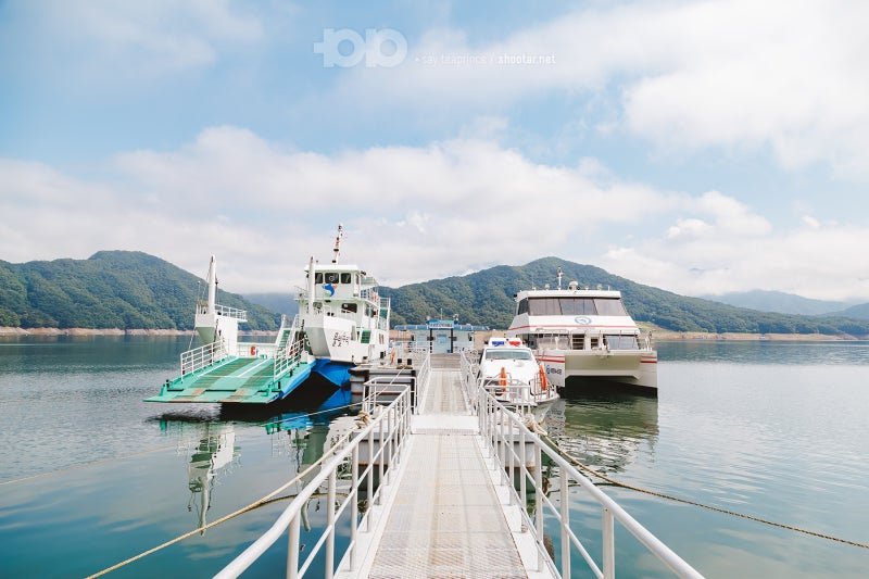 강원도 화천 1박 2일 Dmz 여행 코스 🕊️ 파로호 유람선 평화누리호 평화의 댐 투어 네이버 블로그