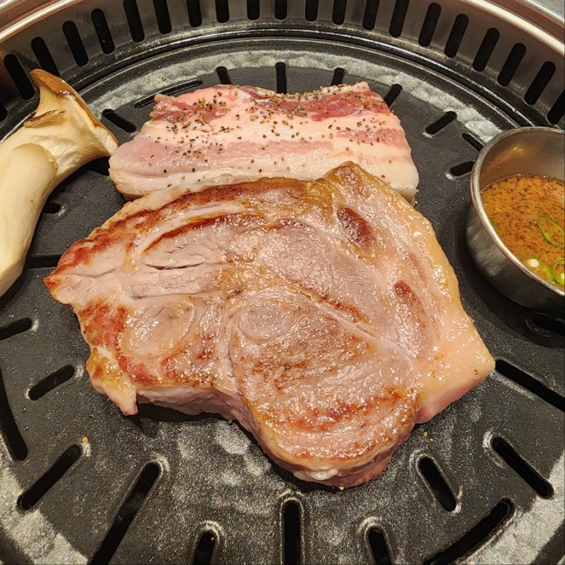미추홀구맛집 섬맛의공방 제주이야기 엘리웨이인천점 맛집인정 네이버 블로그
