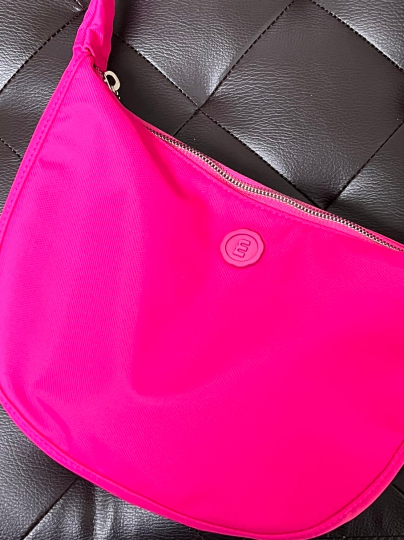 [미닛뮤트] 클로웨이스트 토니핑크 (clo waist tony pink) : 네이버 블로그