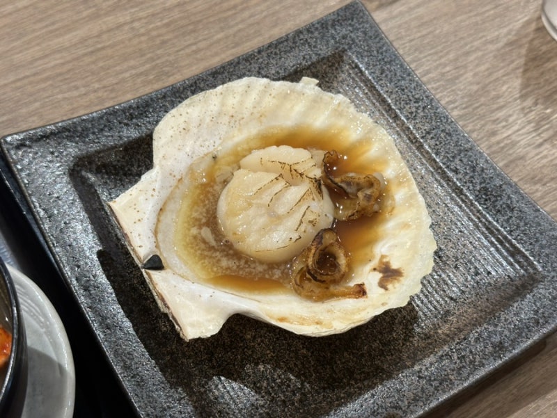니조시장 카이센동 맛집 오이소 솔직후기 및 삿포로 여행 메뉴 추천 네이버 블로그
