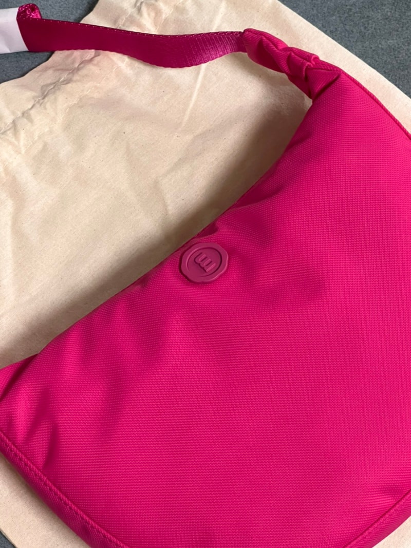 [미닛뮤트] 클로웨이스트 토니핑크 (clo waist tony pink) : 네이버 블로그