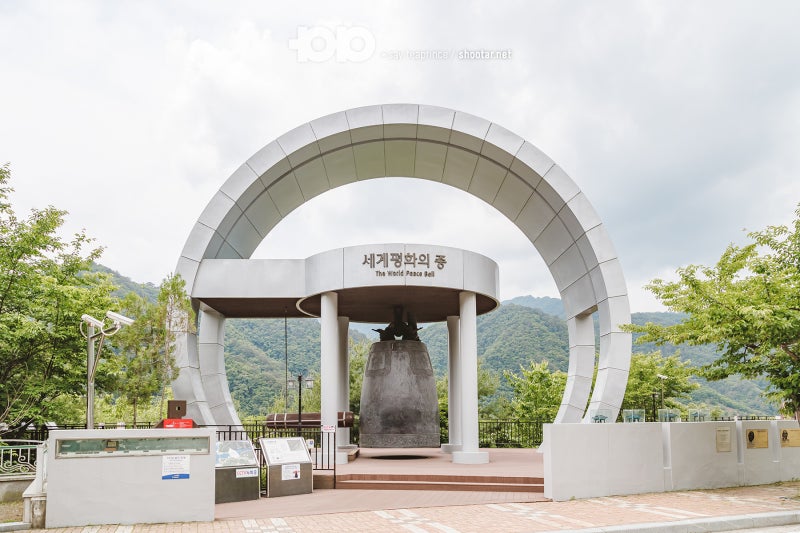 강원도 화천 1박 2일 Dmz 여행 코스 🕊️ 파로호 유람선 평화누리호 평화의 댐 투어 네이버 블로그