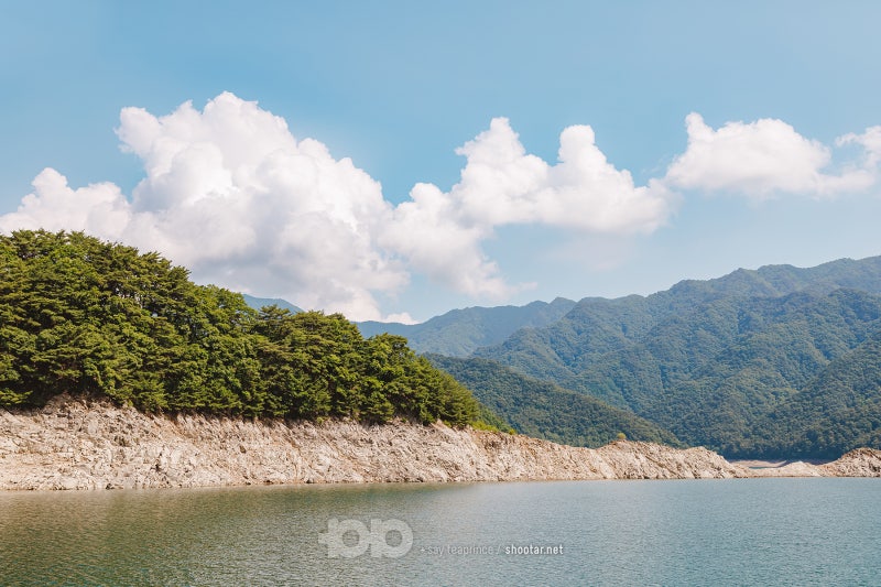 강원도 화천 1박 2일 Dmz 여행 코스 🕊️ 파로호 유람선 평화누리호 평화의 댐 투어 네이버 블로그