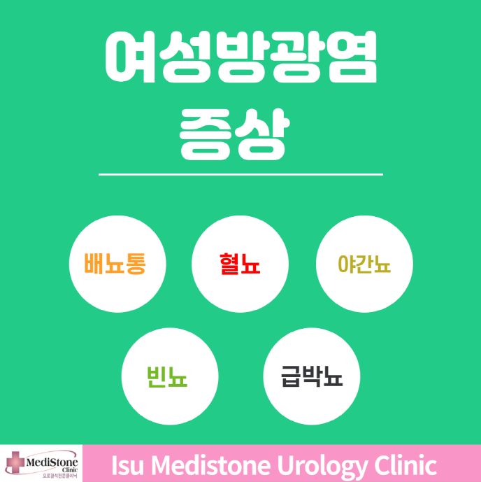 여성 방광염 오줌소태 증상과 치료 시 주의사항 네이버 블로그