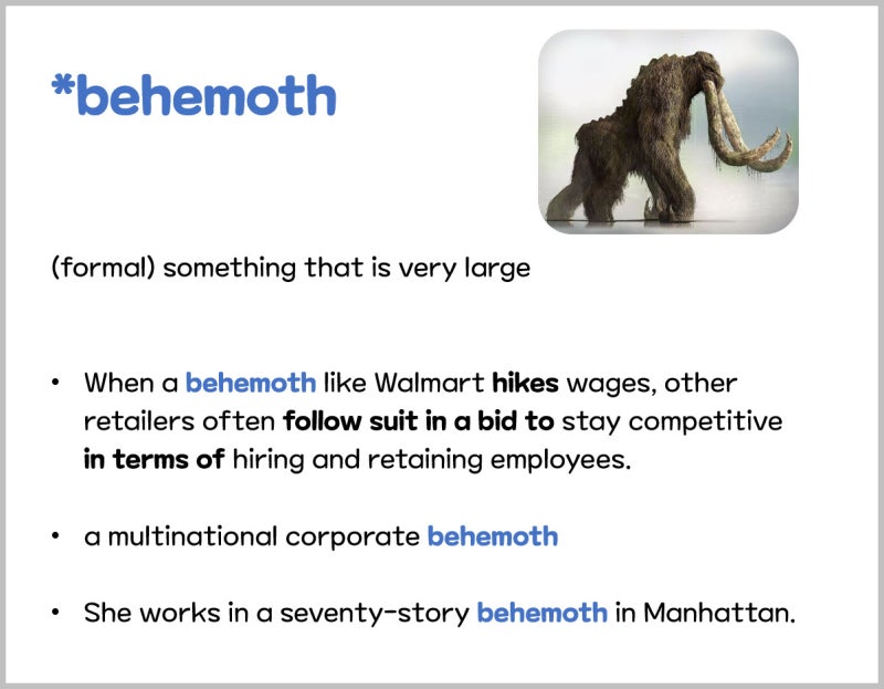 [영어청취|발표] Kudos (2) @ Shark Tank ||룩룩잉글리쉬 : 네이버 블로그