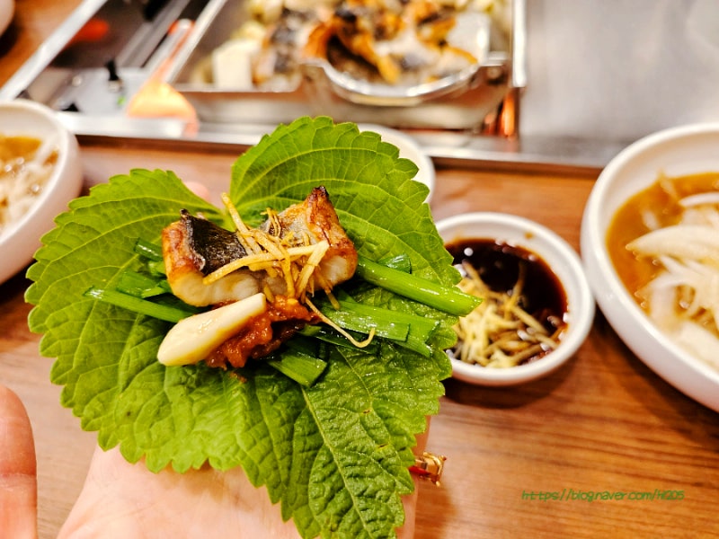 대구 들안길 맛집 양주골민물장어 숯불 회전구이 내돈내산 네이버 블로그