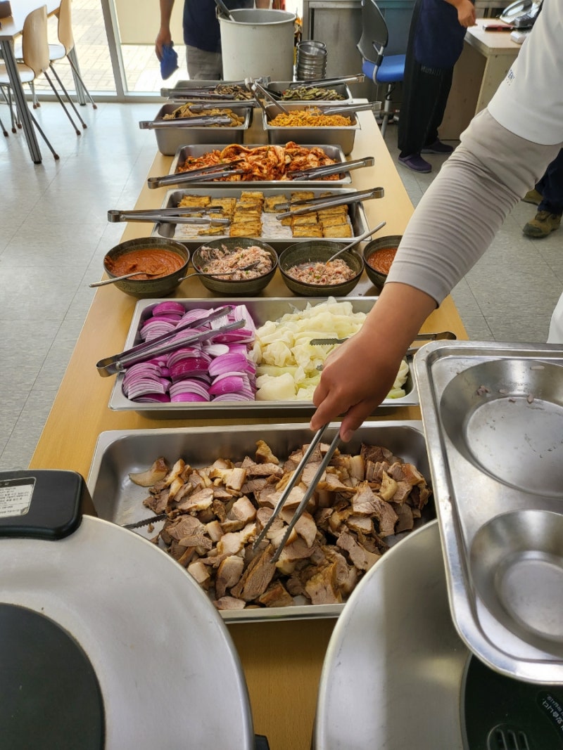 새만금 세계스카우트 잼버리 D-40 #6월22일 : 네이버 블로그