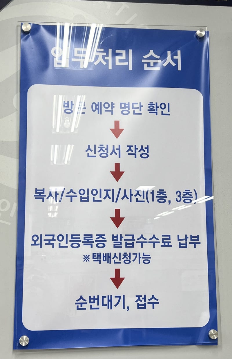 서울 목동 출입국·외국인청 위치 · 관할구역 · 방문예약 · 절차 안내 네이버 블로그