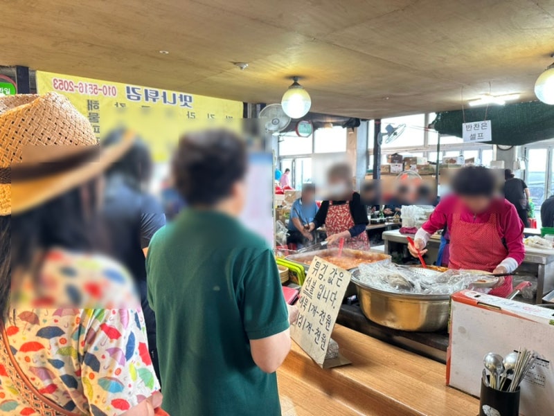 제주 세화 모모장 및 민속 오일장 날짜 시간 맛집 네이버 블로그