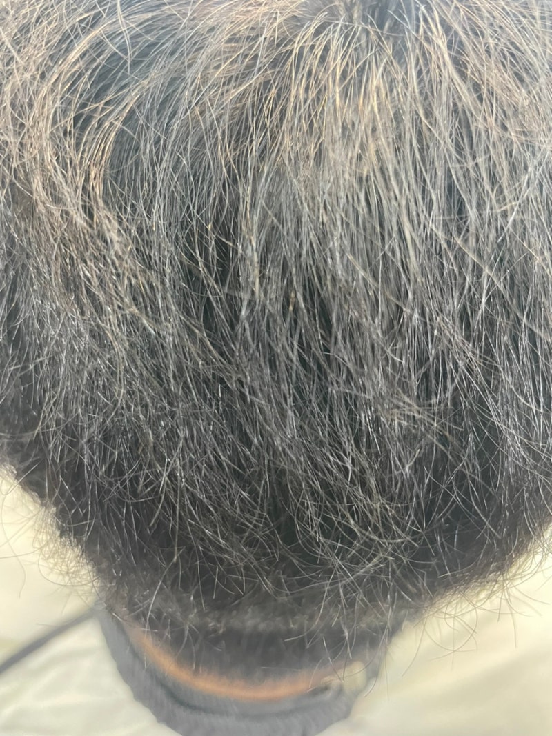 보라매역미용실리안헤어볼륨매직남자머리디자이너윤기 네이버 블로그