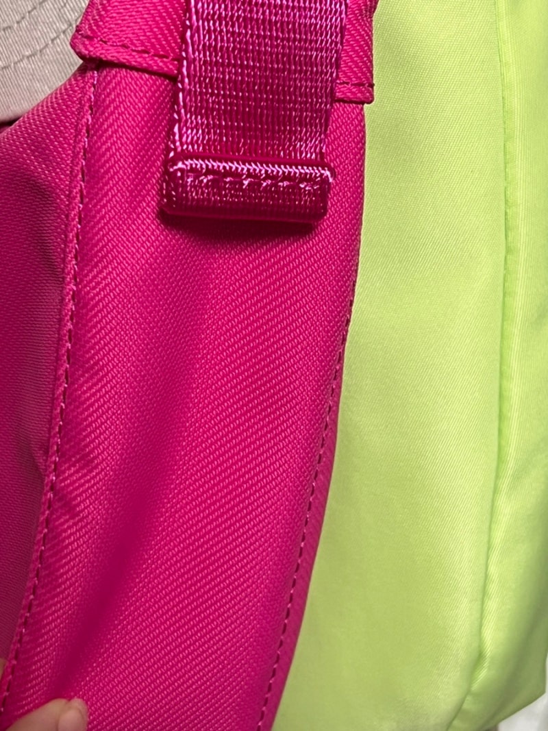 [미닛뮤트] 클로웨이스트 토니핑크 (clo waist tony pink) : 네이버 블로그