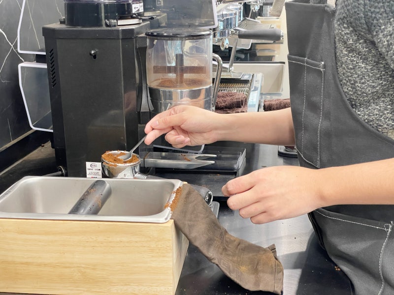 국제 바리스타 자격증 종류별 특징 알아보기(SCA, GCS, IBS) : 네이버 블로그