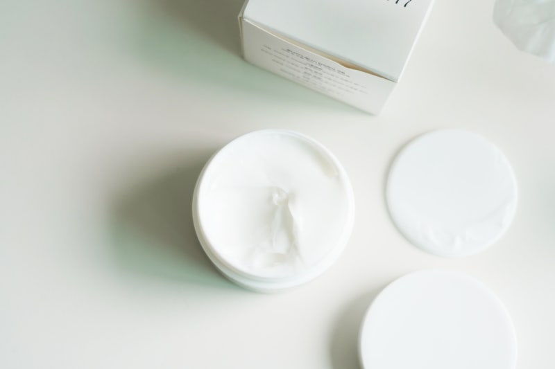 모공크림 피부 모공 축소 포나777 씀바귀크림으로 피부결 관리 : 네이버 블로그