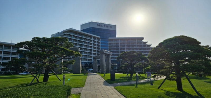 강원도 고성 가볼만한 곳 소노문 델피노 스위트 객실 네이버 블로그