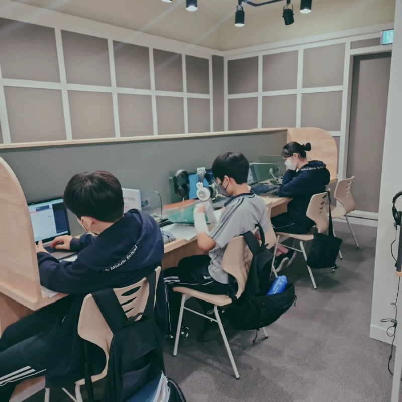 고덕동 영어 기말고사를 앞둔 중등부 학생들에게 하는 당부 네이버 블로그