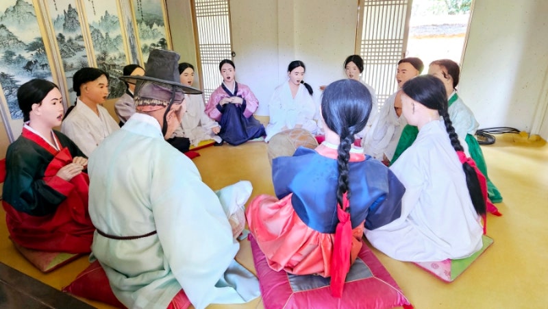 전북 고창여행 선운사·도솔암·신재효 생가·판소리박물관·모양성한옥마을 도자기체험장 네이버 블로그