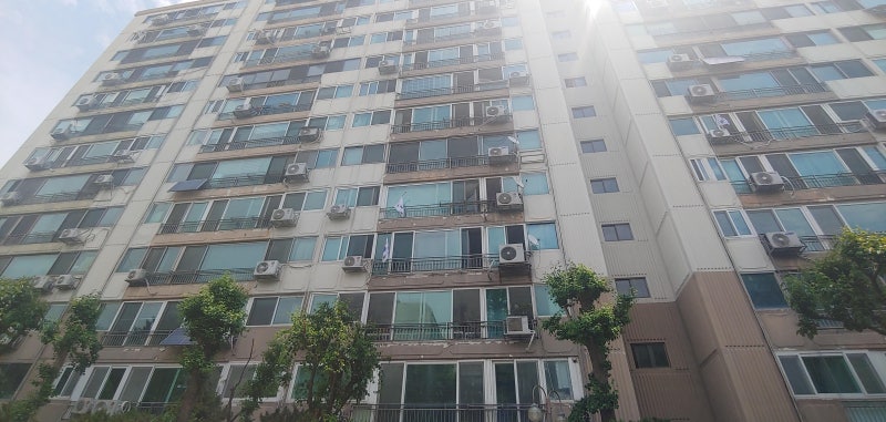 재건축 신길우성1차아파트 신길건영아파트와 통합재건축 할까 Feat신안산선 도림삼거리역세권 네이버 블로그