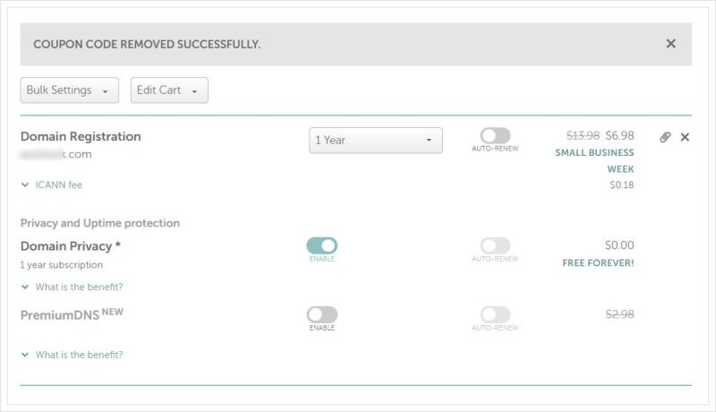 네임칩(namecheap) 싼 도메인 구매하는 쉬운 방법 : 네이버 블로그