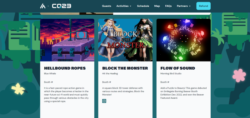 [기록]Hellbound Ropes ConQuest 전시 : 네이버 블로그