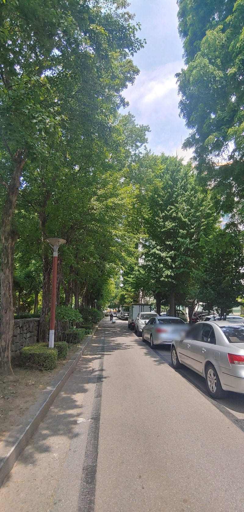 재건축 신길우성1차아파트 신길건영아파트와 통합재건축 할까 Feat신안산선 도림삼거리역세권 네이버 블로그