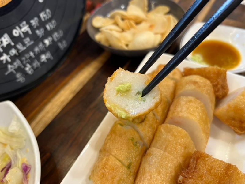124 서울 신당 이포어묵신당 중앙시장맛집 성시경 먹을텐데 맛집 수제어묵 맛집 네이버 블로그