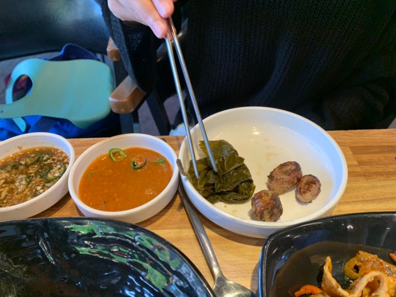 여수맛집 여수 뒷고기 맛집 황홀한 막창and뒷고기 현지인추천 네이버 블로그