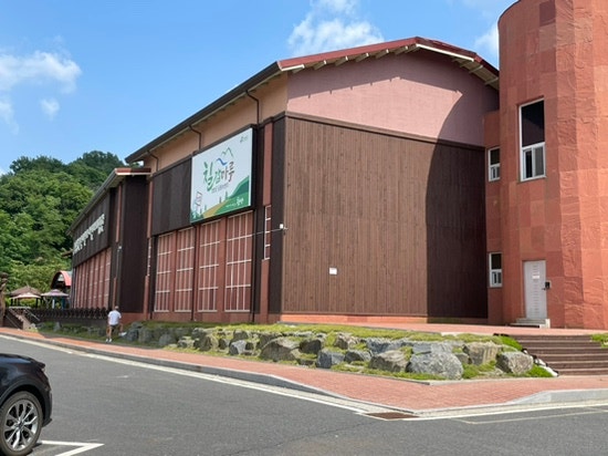충남 아기랑 가기 좋은 곳 7개월 아기랑 가 본 청양 목재박물관 네이버 블로그