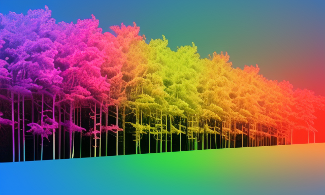 컴퓨터 그래픽 및 애니메이션의 색상(Co lor in computer graphics and animation) 4장: 조명 및 ...