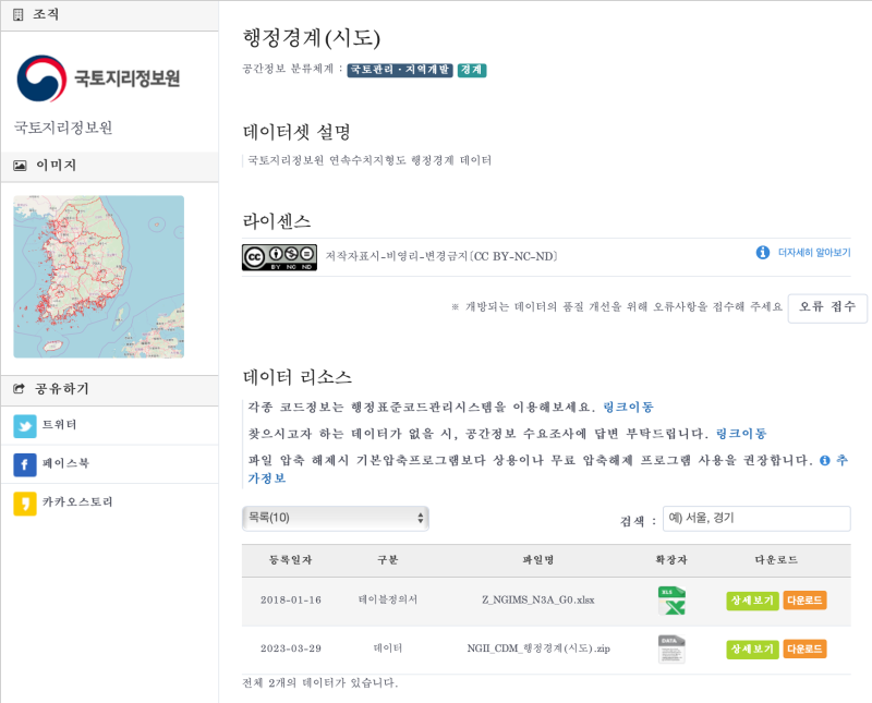 Qgis 사용법 14 객체 오류 수정 방법 네이버 블로그