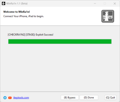 palera1n - 아이폰(&아이패드) iOS 15~18 탈옥하기 (TrollStore Lite 설치) : 네이버 블로그